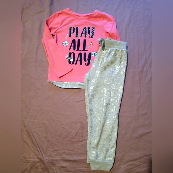 Garanimals | Matching Sets | Garanimals Girls Matching Set | Poshmark